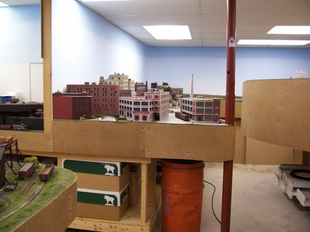 Birch plywood for building benchwork? - General Discussion (Model Railroader) - Trains.com Forums